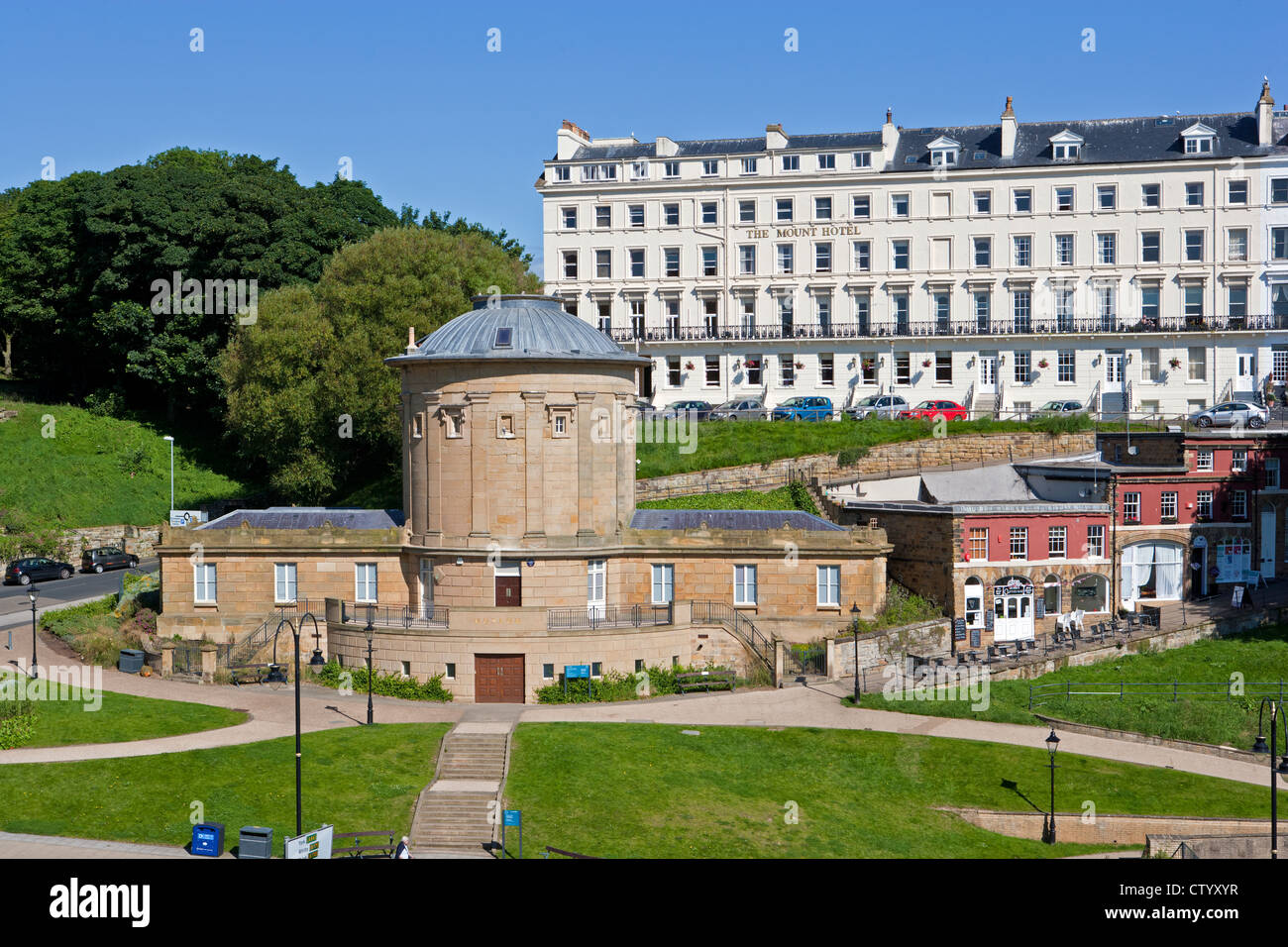 Museum rotunde -Fotos und -Bildmaterial in hoher Auflösung – Alamy