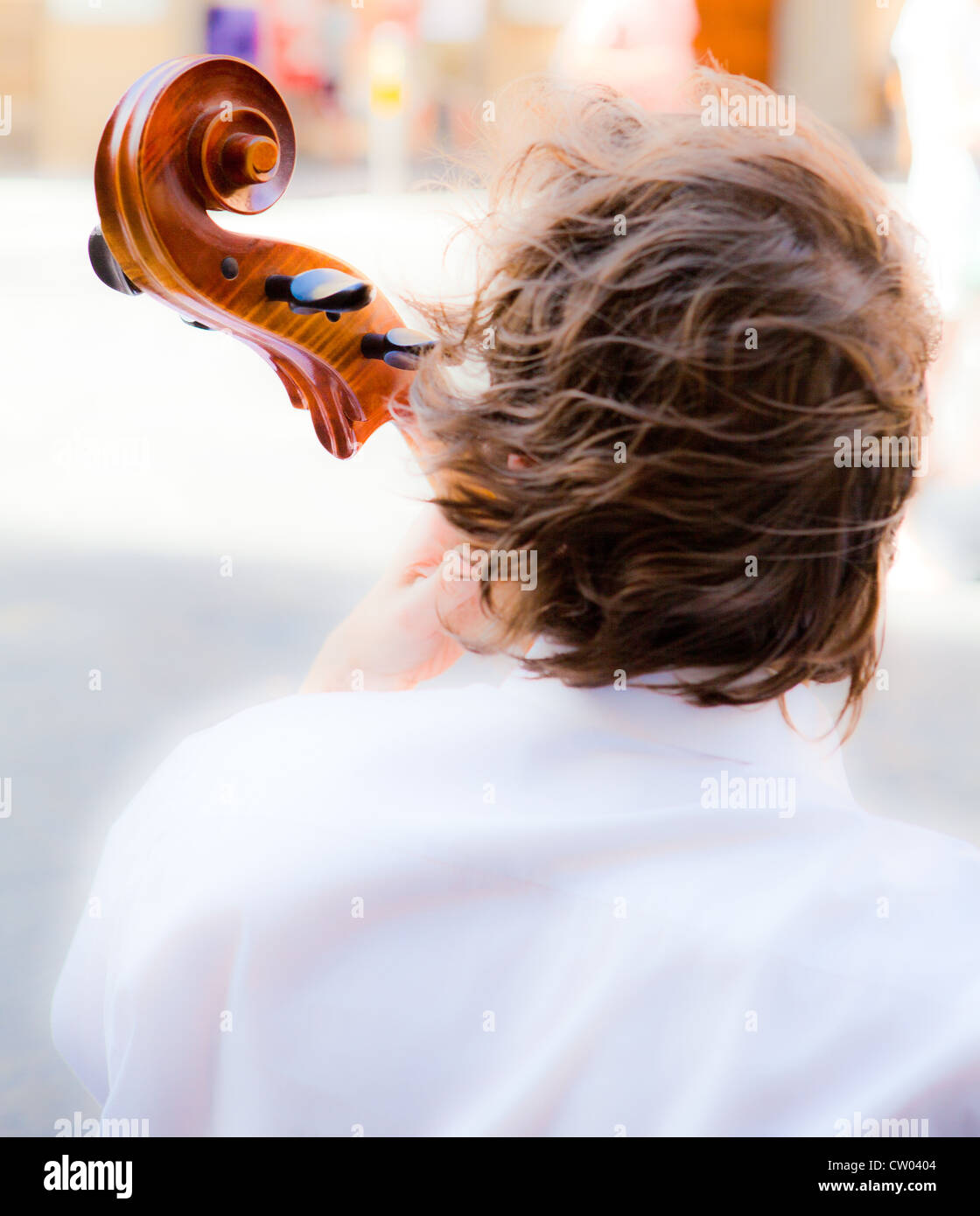 Viola spieler -Fotos und -Bildmaterial in hoher Auflösung – Alamy
