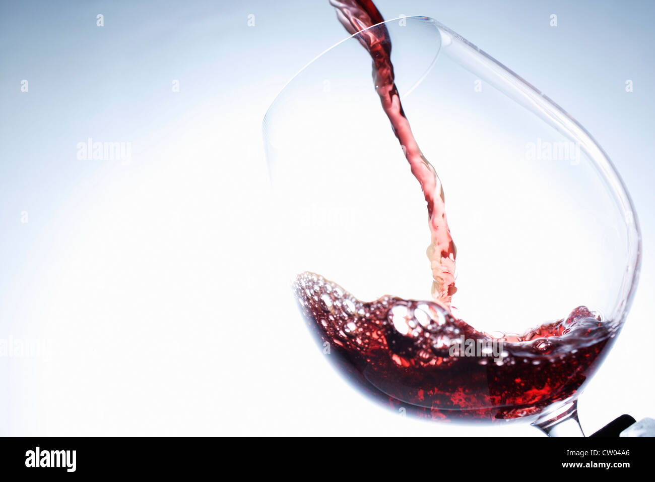 Wein und Rotwein Stockfotos und -bilder Kaufen - Alamy