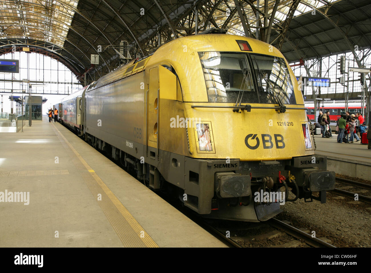 Siemens taurus -Fotos und -Bildmaterial in hoher Auflösung – Alamy