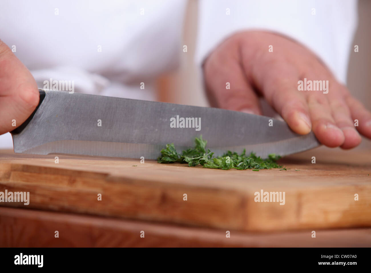 Fein hacken -Fotos und -Bildmaterial in hoher Auflösung – Alamy