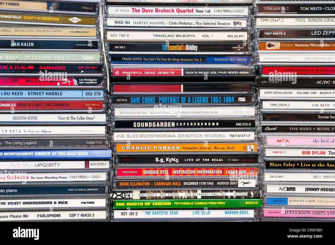 Musik stile -Fotos und -Bildmaterial in hoher Auflösung – Alamy