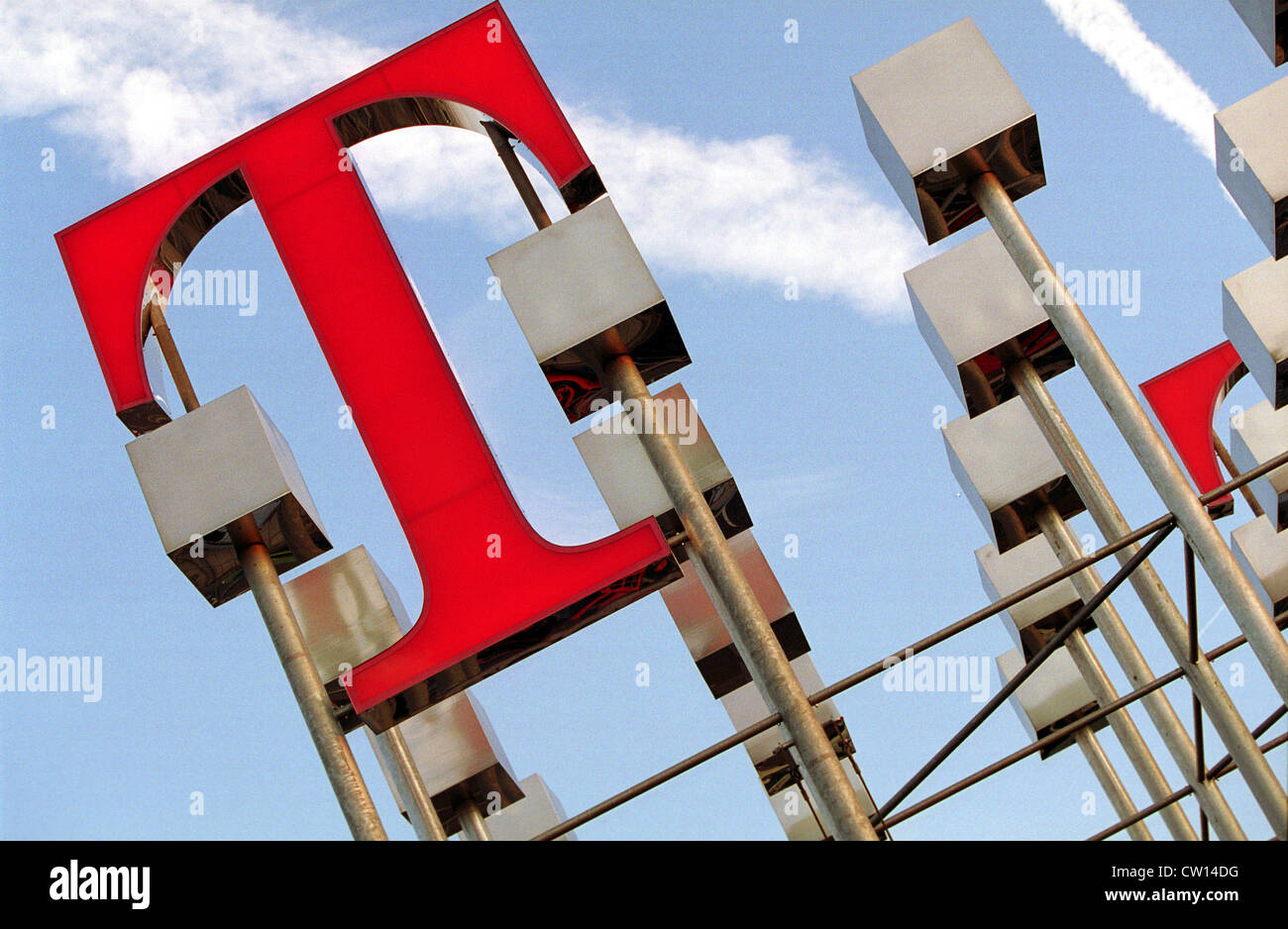 Deutsche telekom -Fotos und -Bildmaterial in hoher Auflösung – Alamy