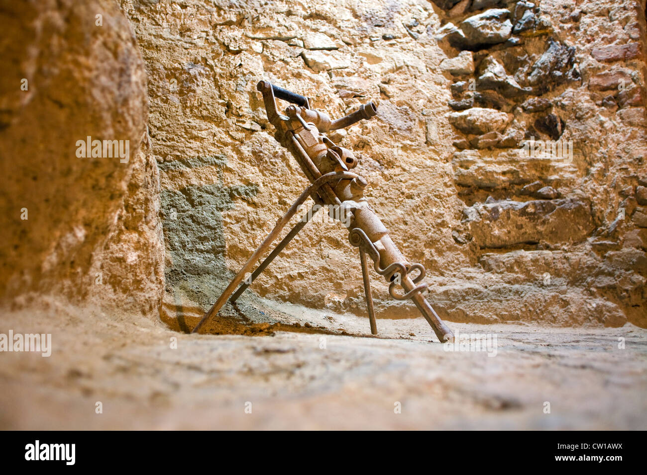 La valenciana silver mine guanajuato -Fotos und -Bildmaterial in hoher ...