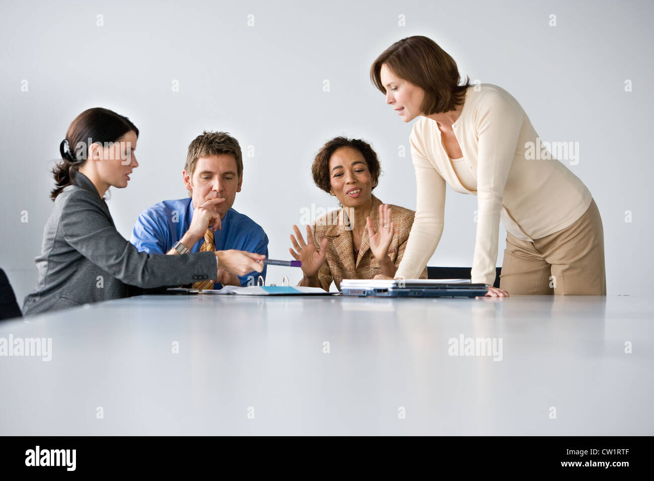 Die Mannschaften Stockfotos und -bilder Kaufen - Alamy