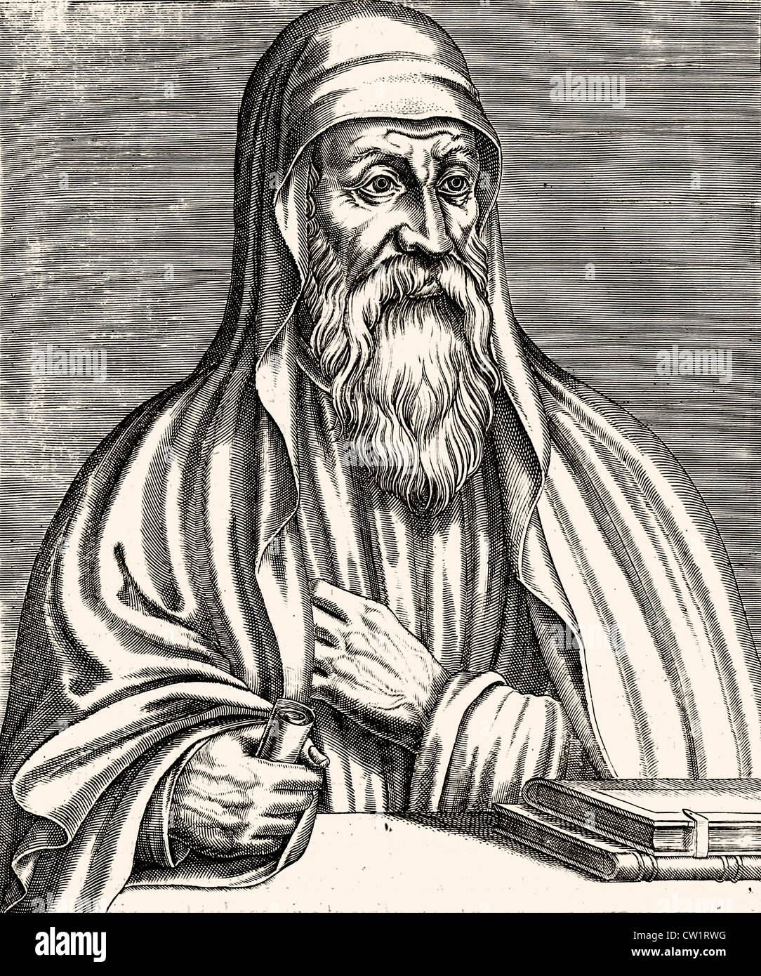 Origen adamantius -Fotos und -Bildmaterial in hoher Auflösung – Alamy