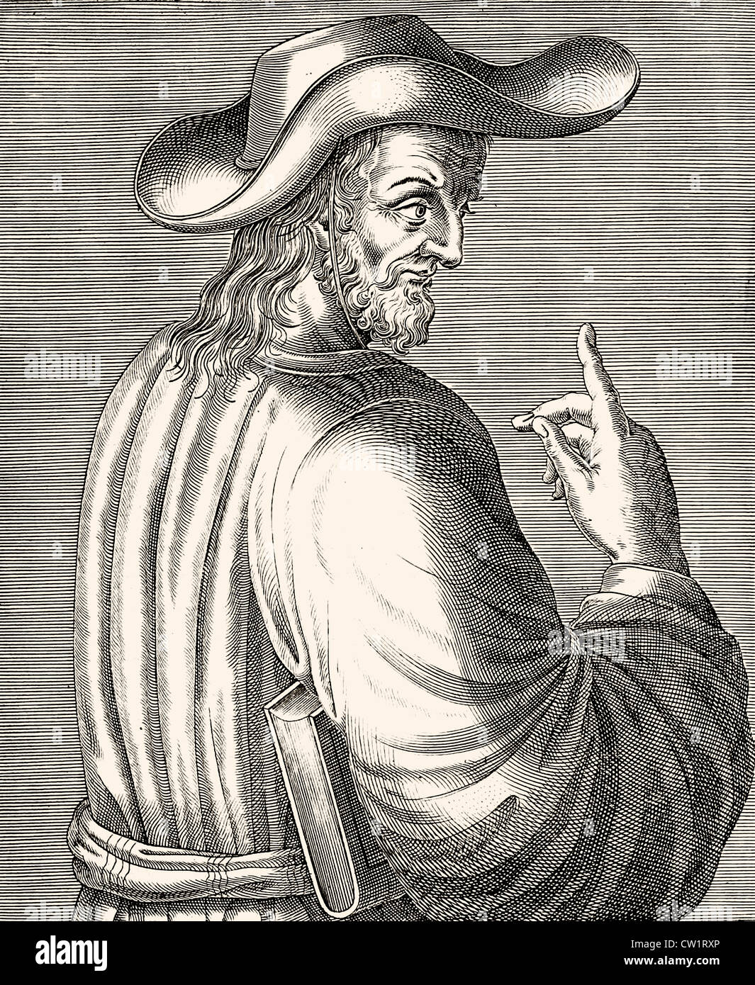 Theodorus gaza -Fotos und -Bildmaterial in hoher Auflösung – Alamy