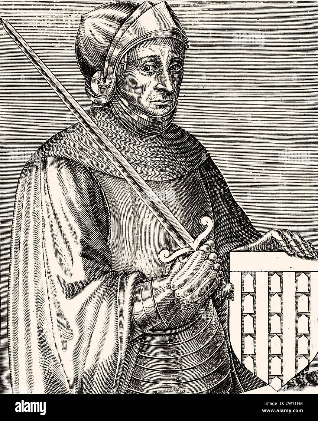 Thibaut l ancien vorher -Fotos und -Bildmaterial in hoher Auflösung – Alamy