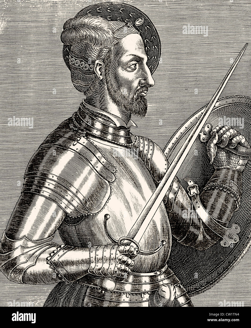 Karl iii -Fotos und -Bildmaterial in hoher Auflösung – Alamy