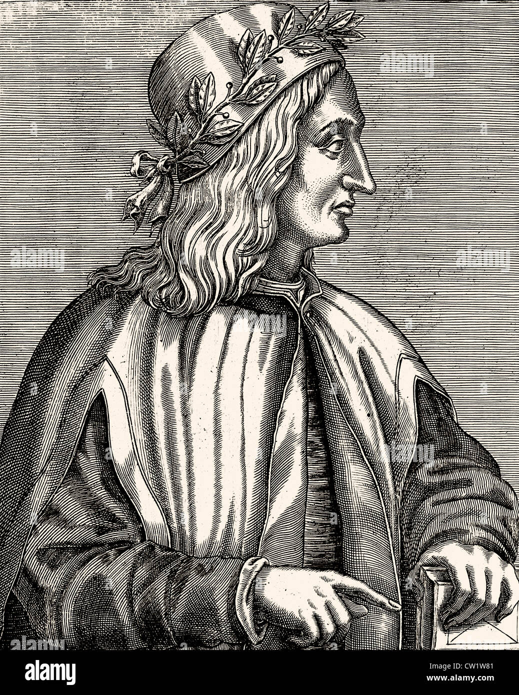 Giovanni pico della mirandola -Fotos und -Bildmaterial in hoher ...