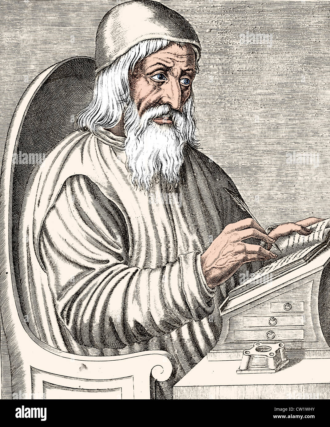 Johannes trithemius -Fotos und -Bildmaterial in hoher Auflösung – Alamy