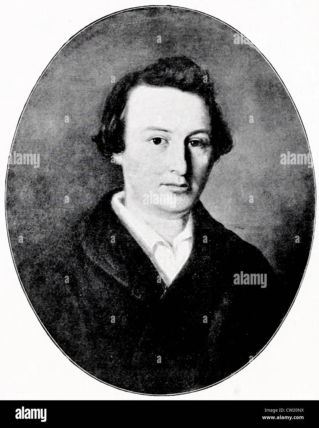 Heinrich heine -Fotos und -Bildmaterial in hoher Auflösung – Alamy
