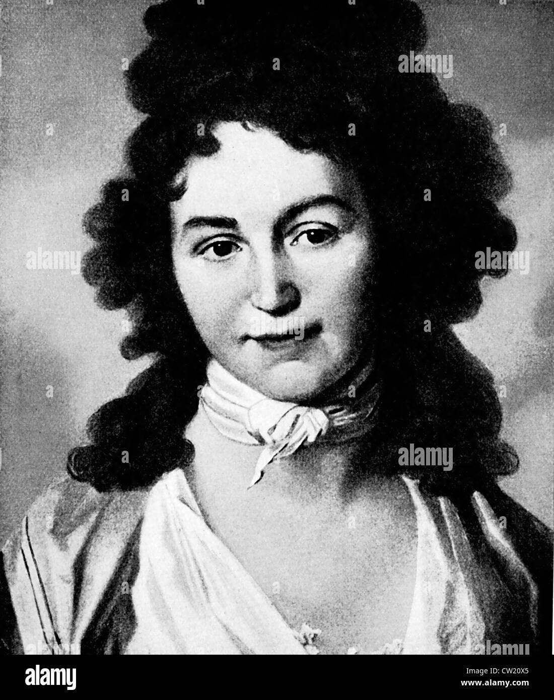 Caroline schlegel schelling -Fotos und -Bildmaterial in hoher Auflösung ...