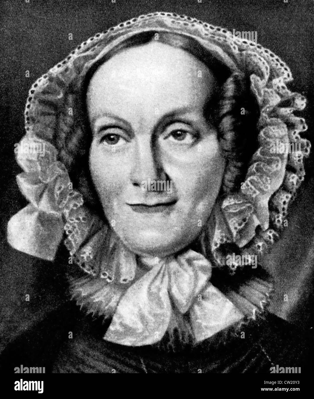 Wilhelmin amalie siebung -Fotos und -Bildmaterial in hoher Auflösung ...