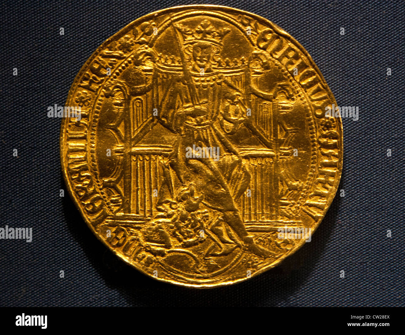 Spanisches gold -Fotos und -Bildmaterial in hoher Auflösung – Alamy