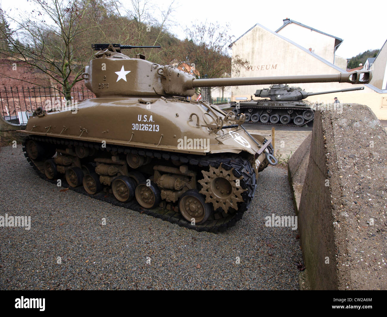 M4 Sherman Stock Photos M4 Sherman Stock Images Alamy