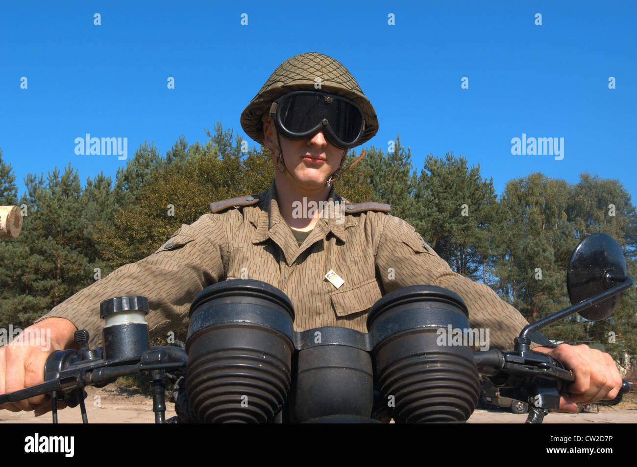 Nva Soldier Stockfotos und -bilder Kaufen - Alamy
