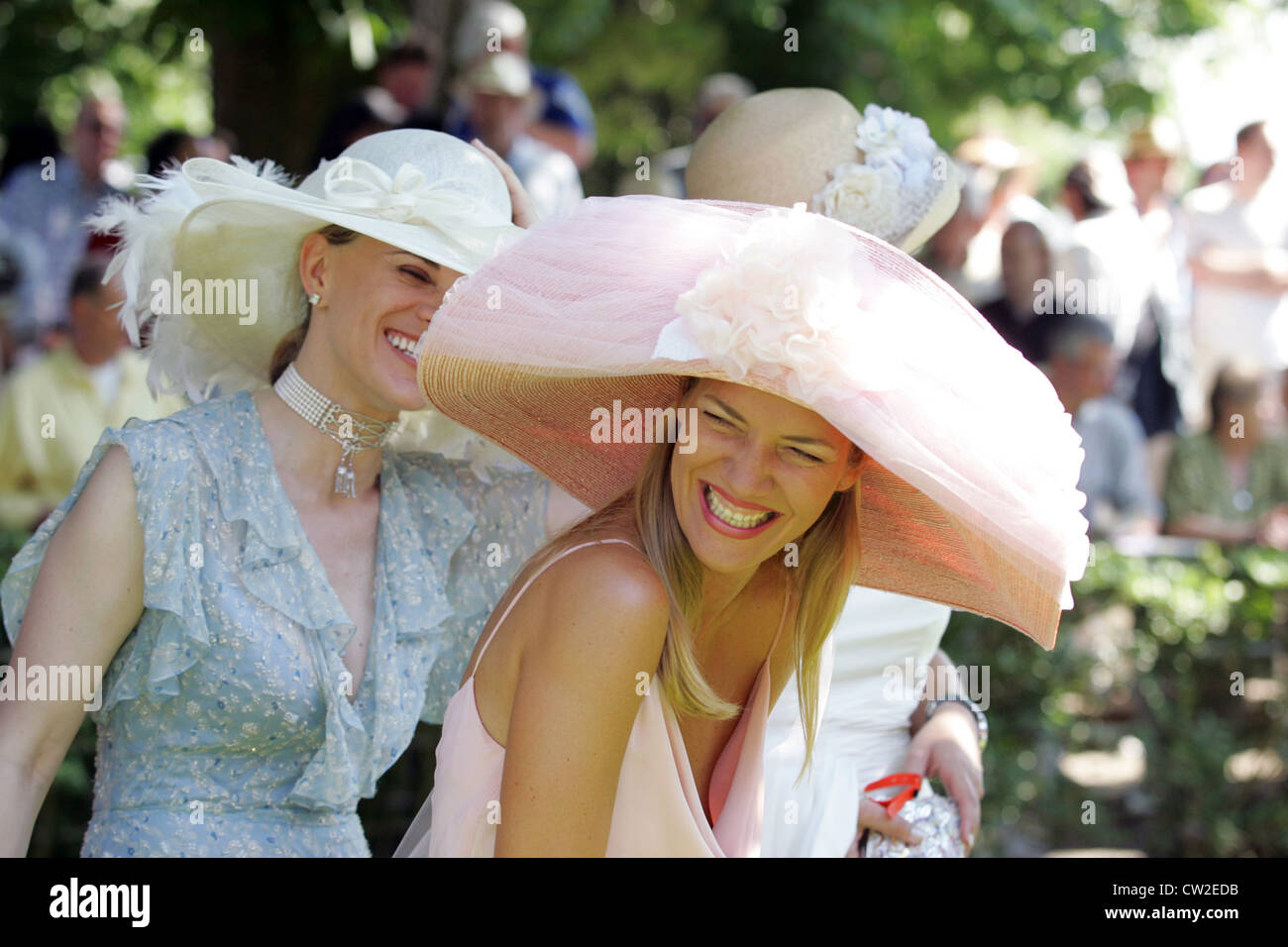 Jessica Stockmann Stockfotos und -bilder Kaufen - Alamy
