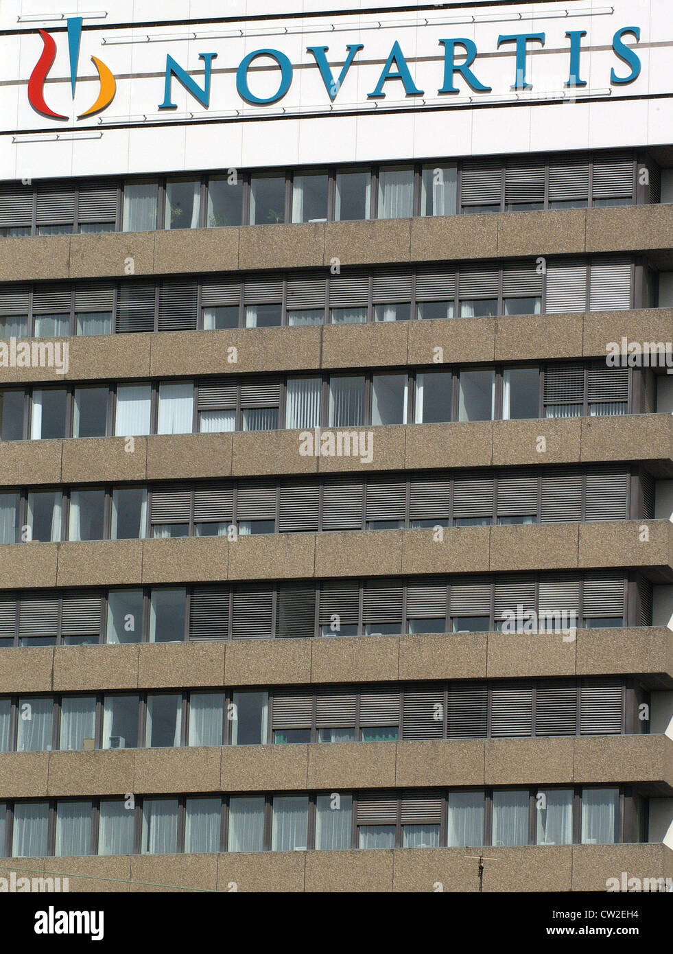 Novartis ag -Fotos und -Bildmaterial in hoher Auflösung – Alamy