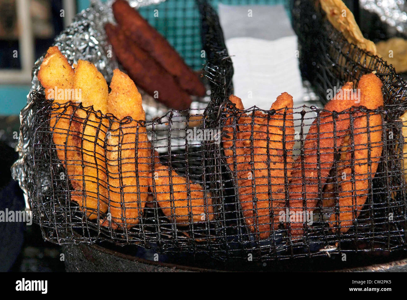 Puerto rico frittiertes essen -Fotos und -Bildmaterial in hoher ...