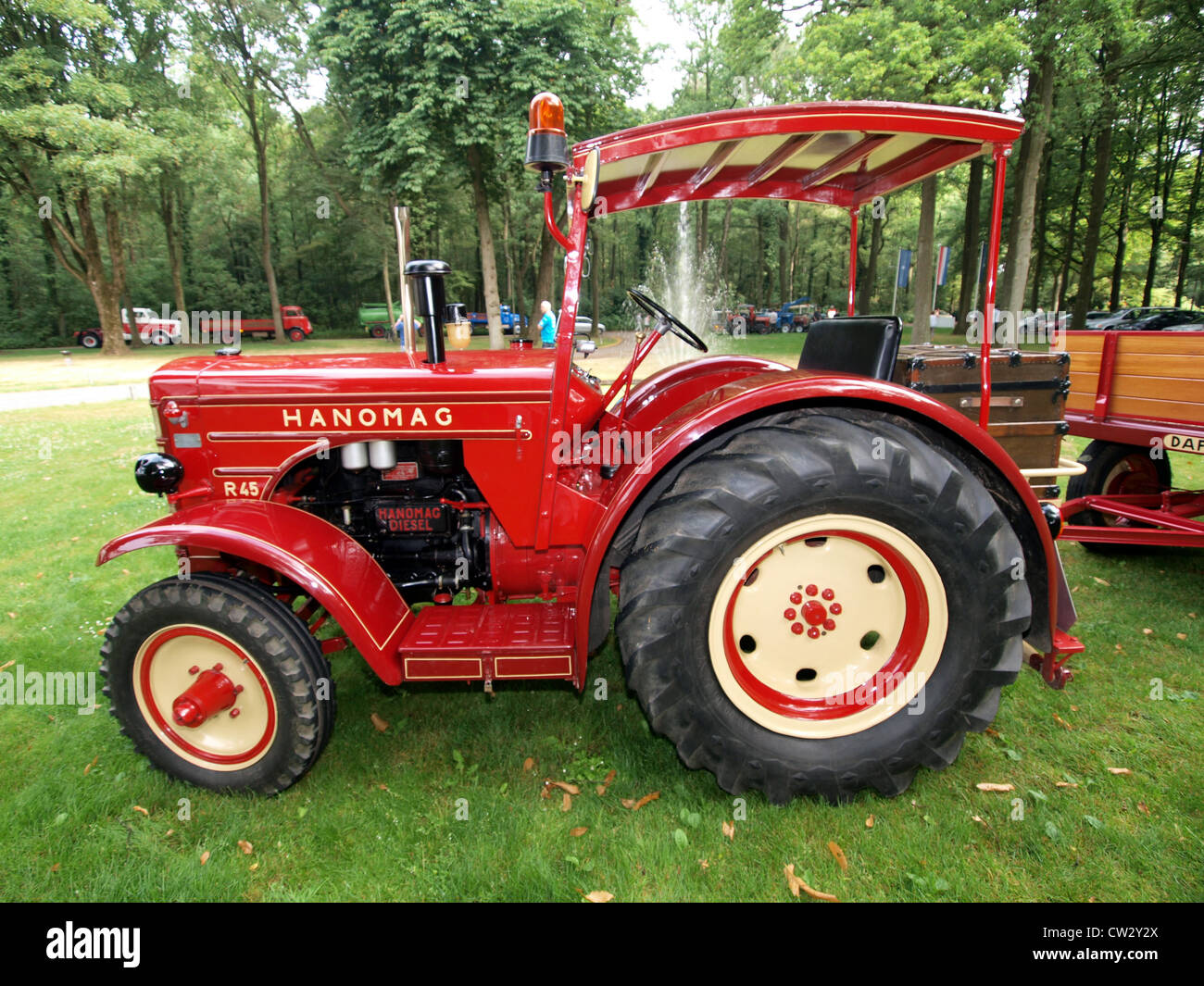 Hanomag auto -Fotos und -Bildmaterial in hoher Auflösung – Alamy