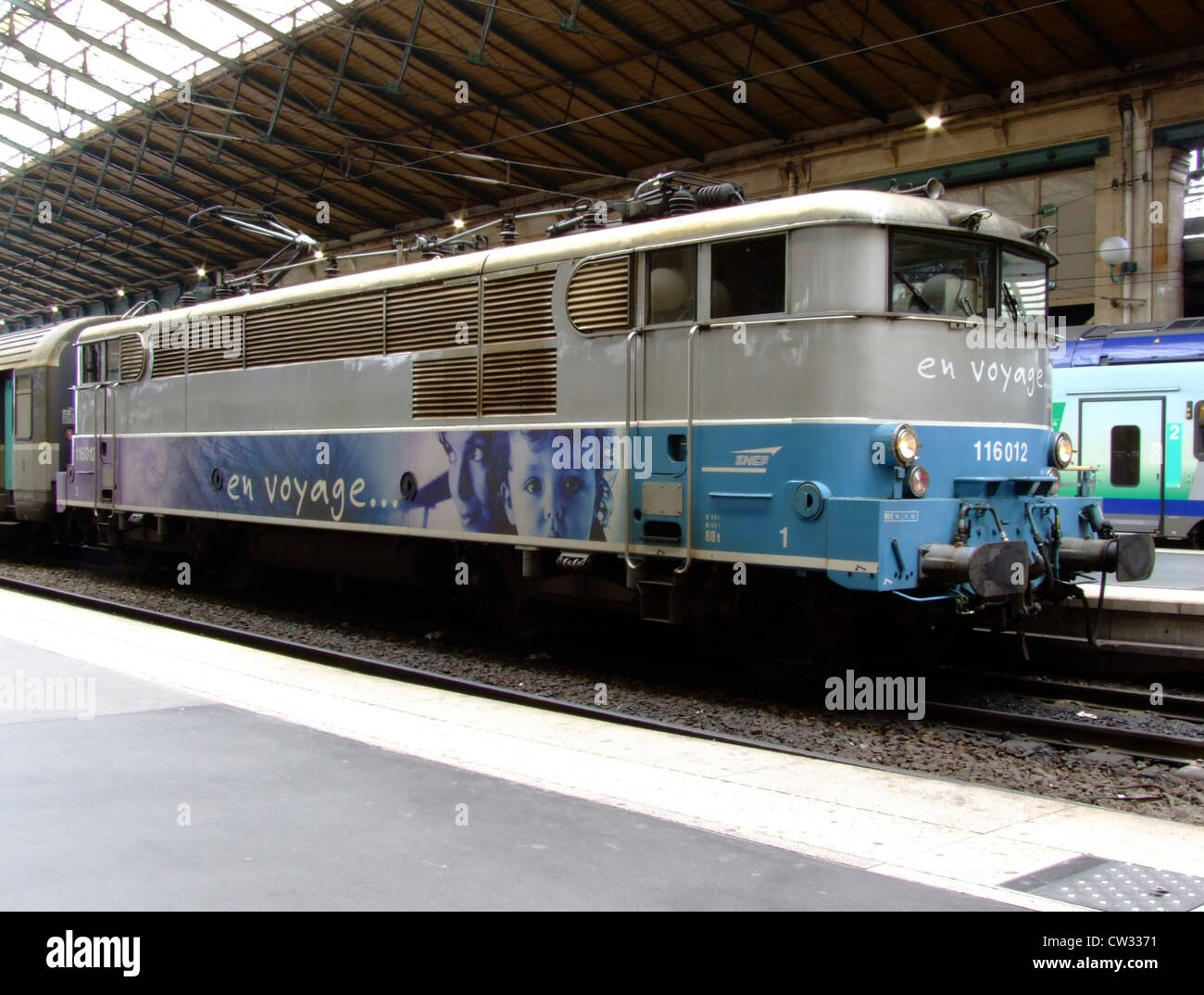 Sncf steam engine -Fotos und -Bildmaterial in hoher Auflösung – Alamy