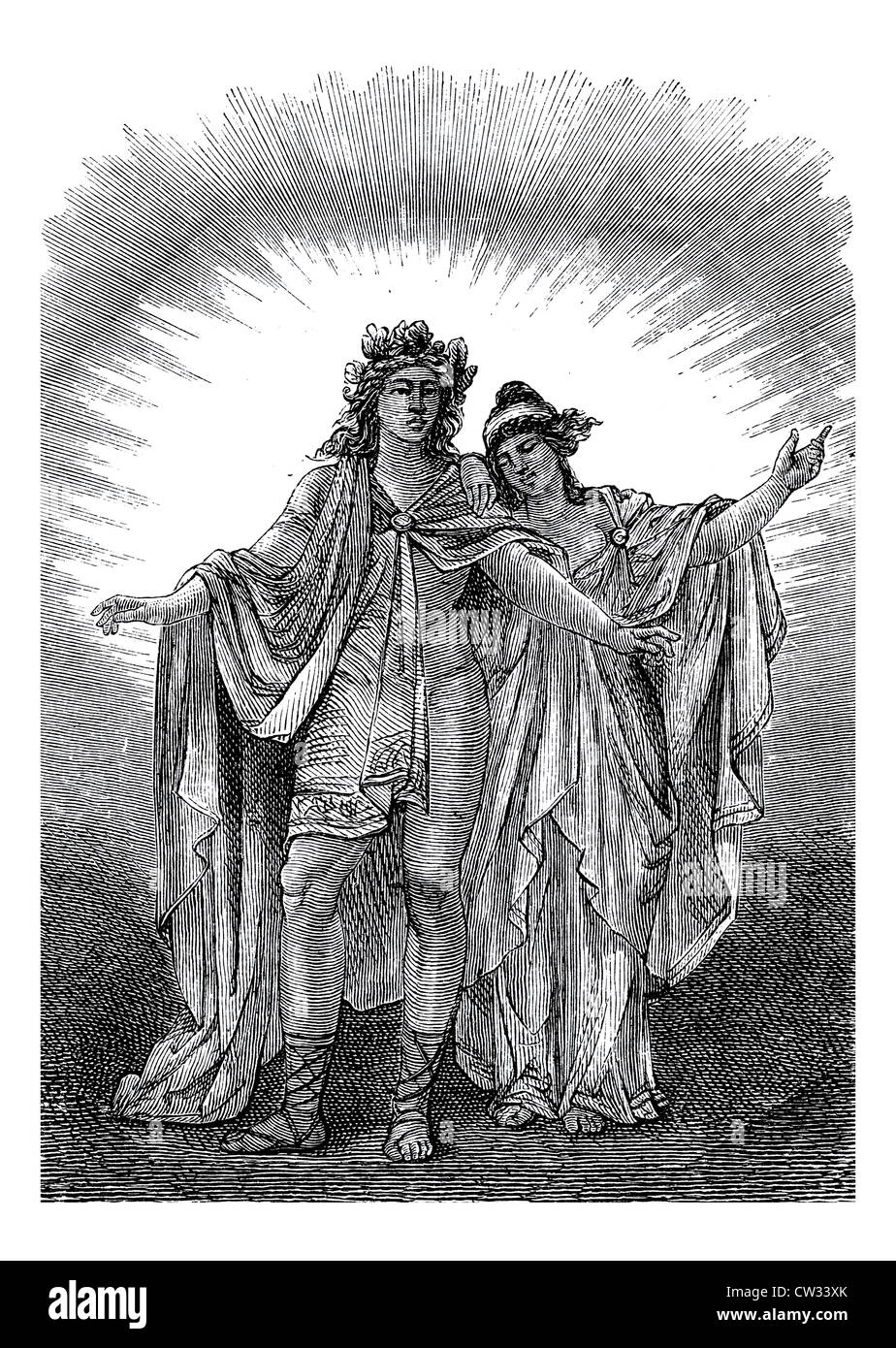 Norse mythology -Fotos und -Bildmaterial in hoher Auflösung – Alamy