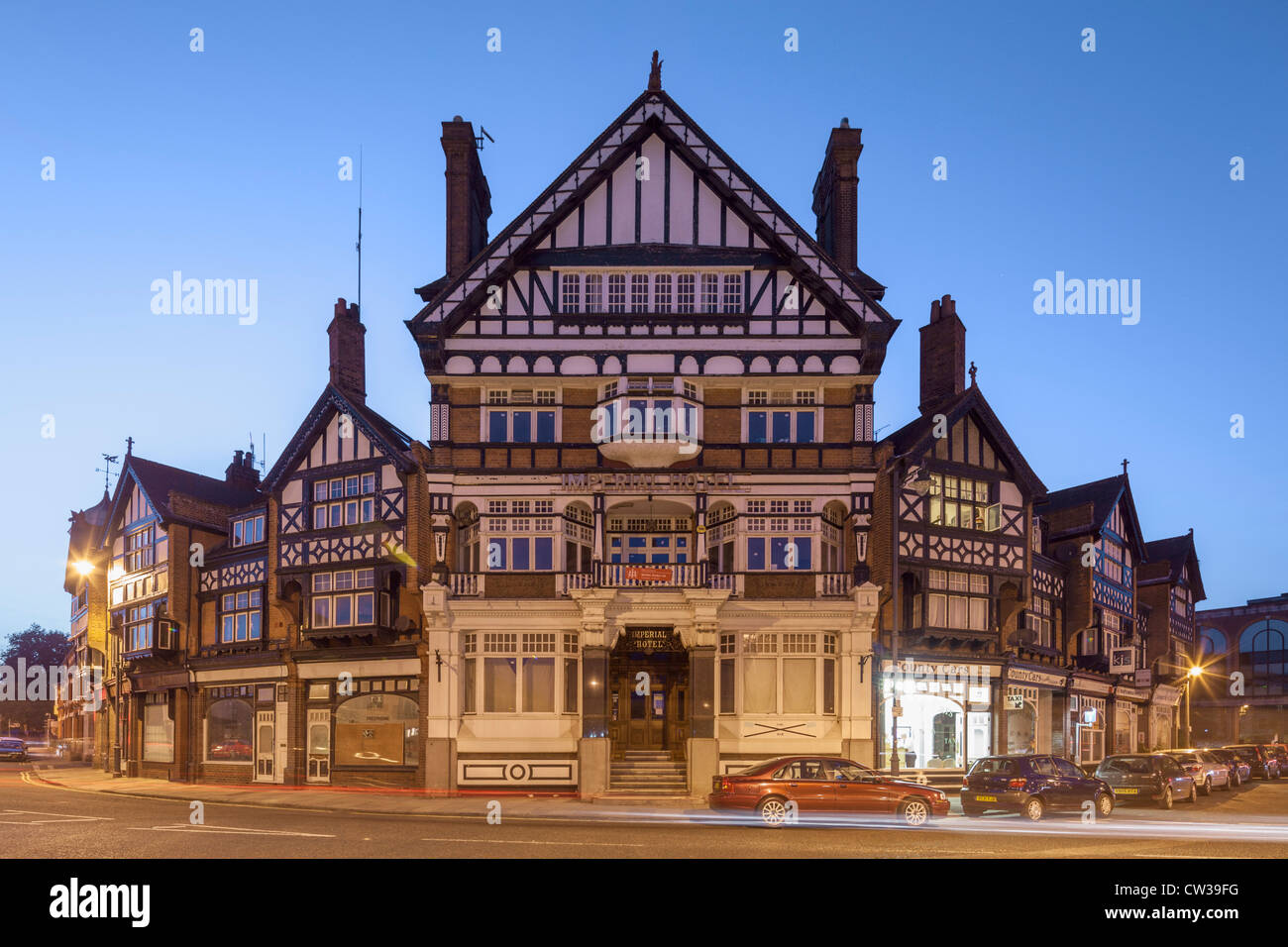 Henley hotels -Fotos und -Bildmaterial in hoher Auflösung – Alamy