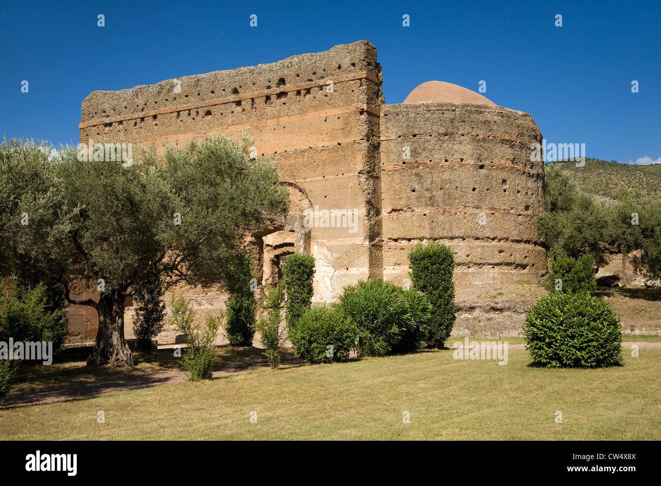 Römische kaiserliche villa -Fotos und -Bildmaterial in hoher Auflösung ...