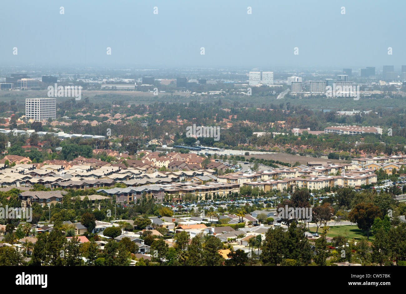 Irvine, California-Irvine, Orange County, Kalifornien, USA ...