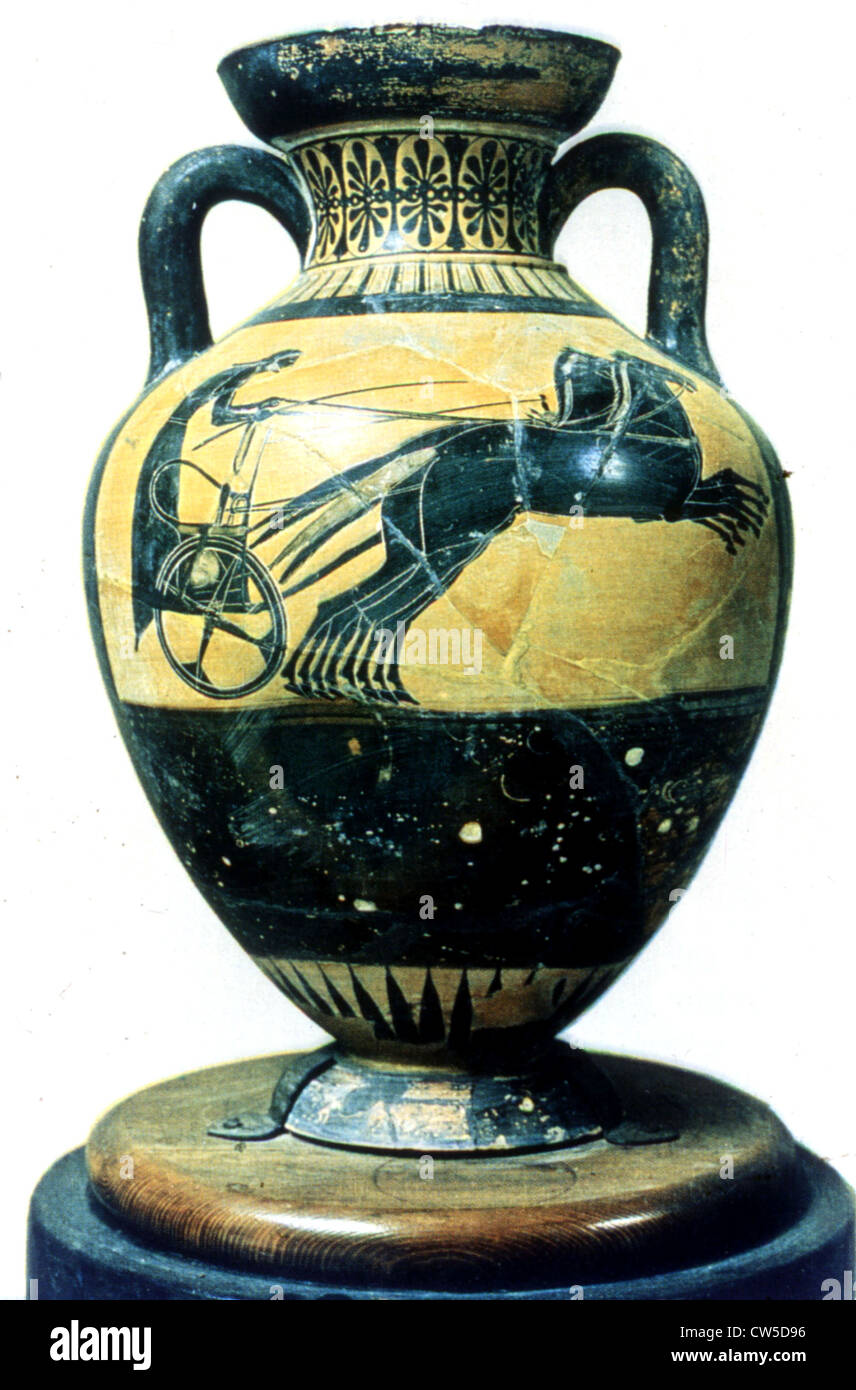 Amphora amphore -Fotos und -Bildmaterial in hoher Auflösung – Alamy