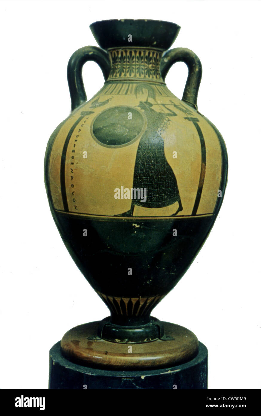 Amphora Amphore Stockfotos und -bilder Kaufen - Alamy