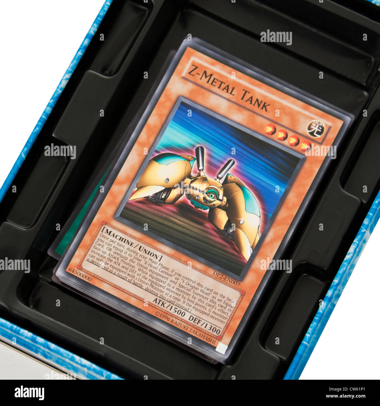 Yu gi oh cards -Fotos und -Bildmaterial in hoher Auflösung – Alamy