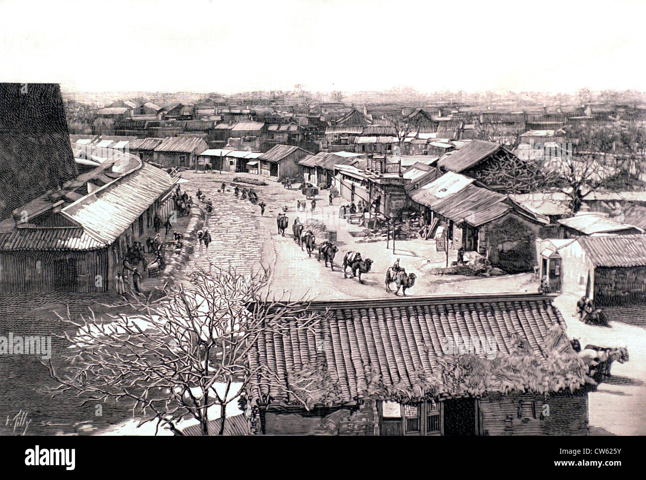 China 1900 Stockfotos & China 1900 Bilder - Seite 2 - Alamy