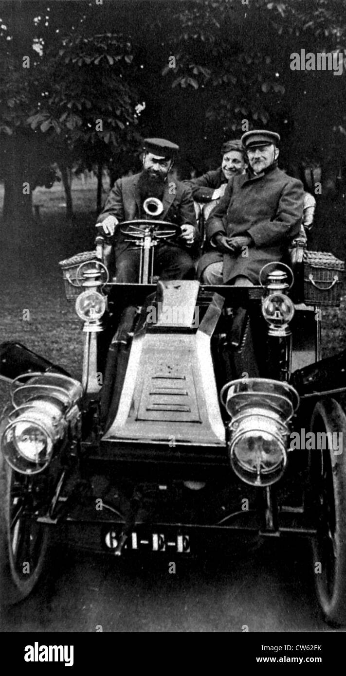 Lucien guitrys sohn -Fotos und -Bildmaterial in hoher Auflösung – Alamy