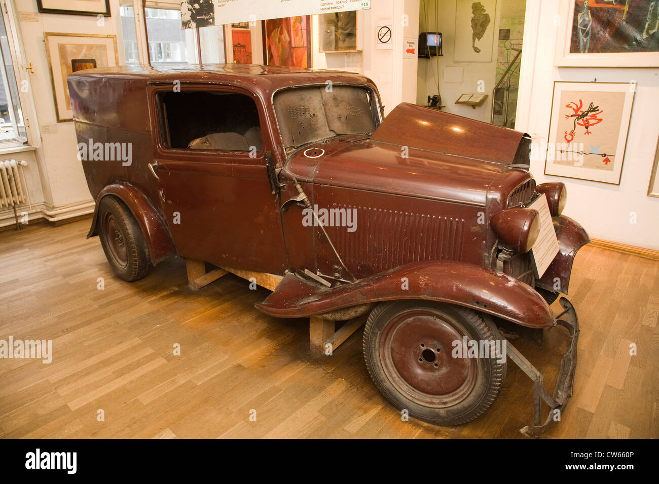 Europa, Deutschland, Brandenburg, Berlin, Checkpoint Charlie, Berliner ...