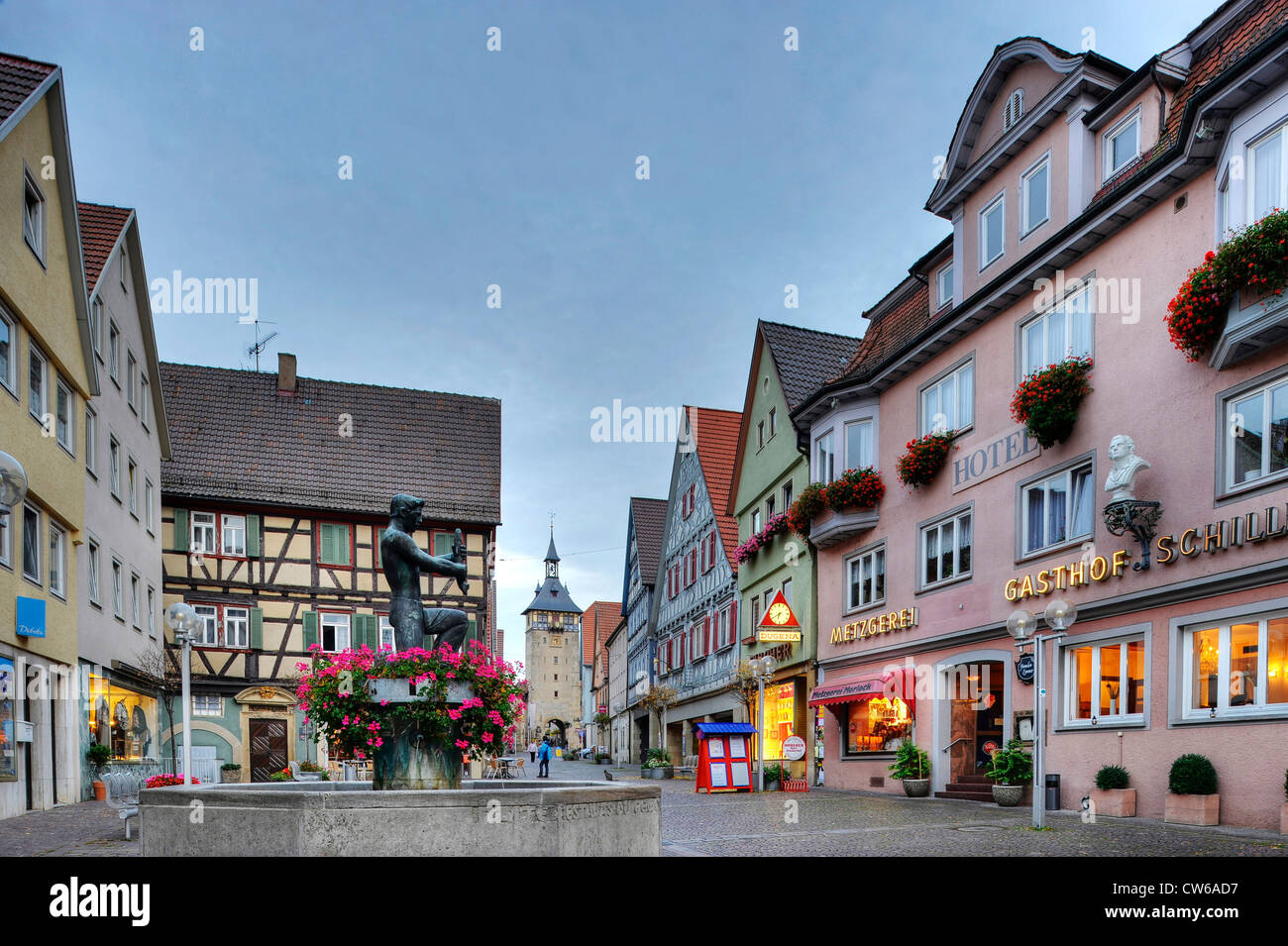Marbach neckar -Fotos und -Bildmaterial in hoher Auflösung – Alamy