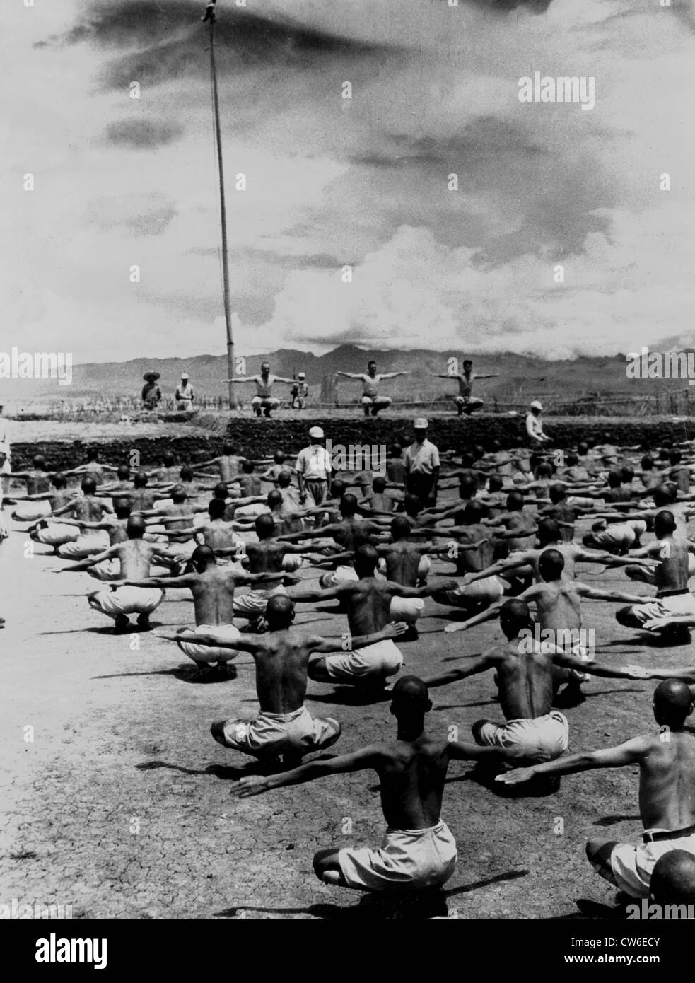 Chinesische soldaten 1944 -Fotos und -Bildmaterial in hoher Auflösung ...