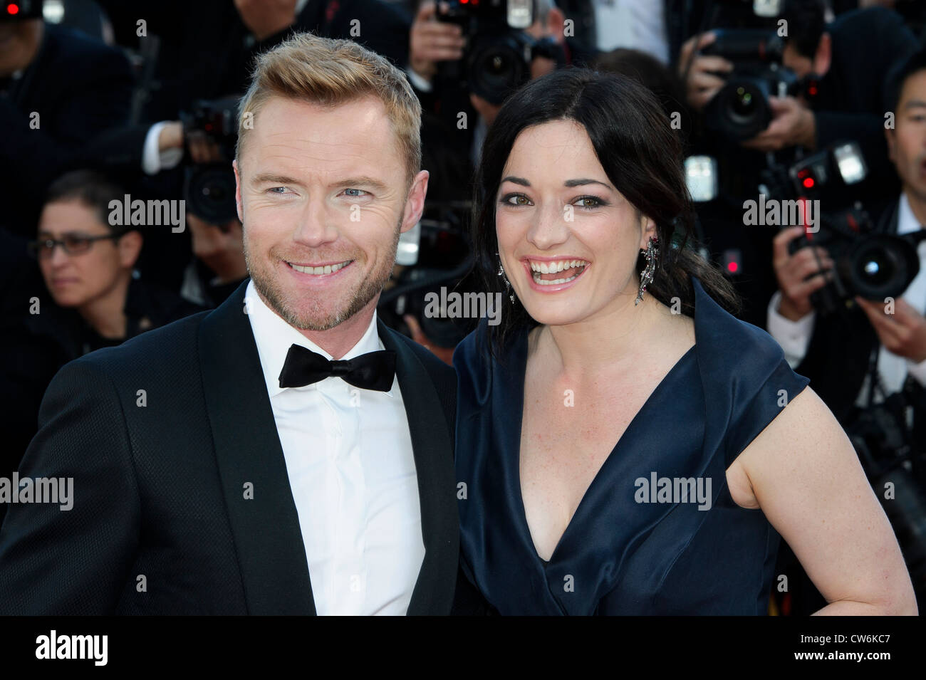 Laura Kelly Stockfotos und -bilder Kaufen - Alamy