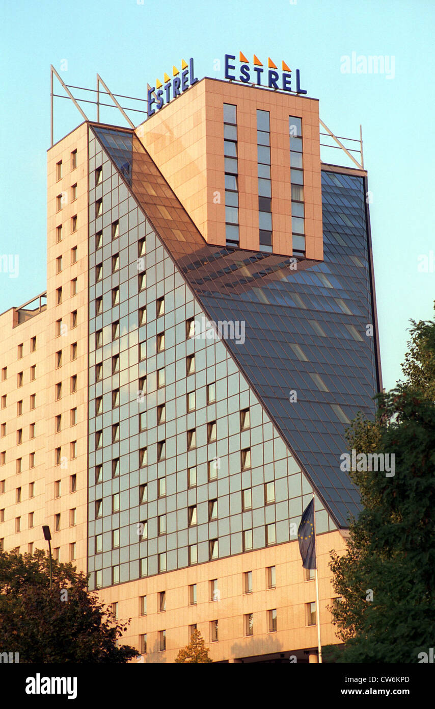 Estrel konvention -Fotos und -Bildmaterial in hoher Auflösung – Alamy