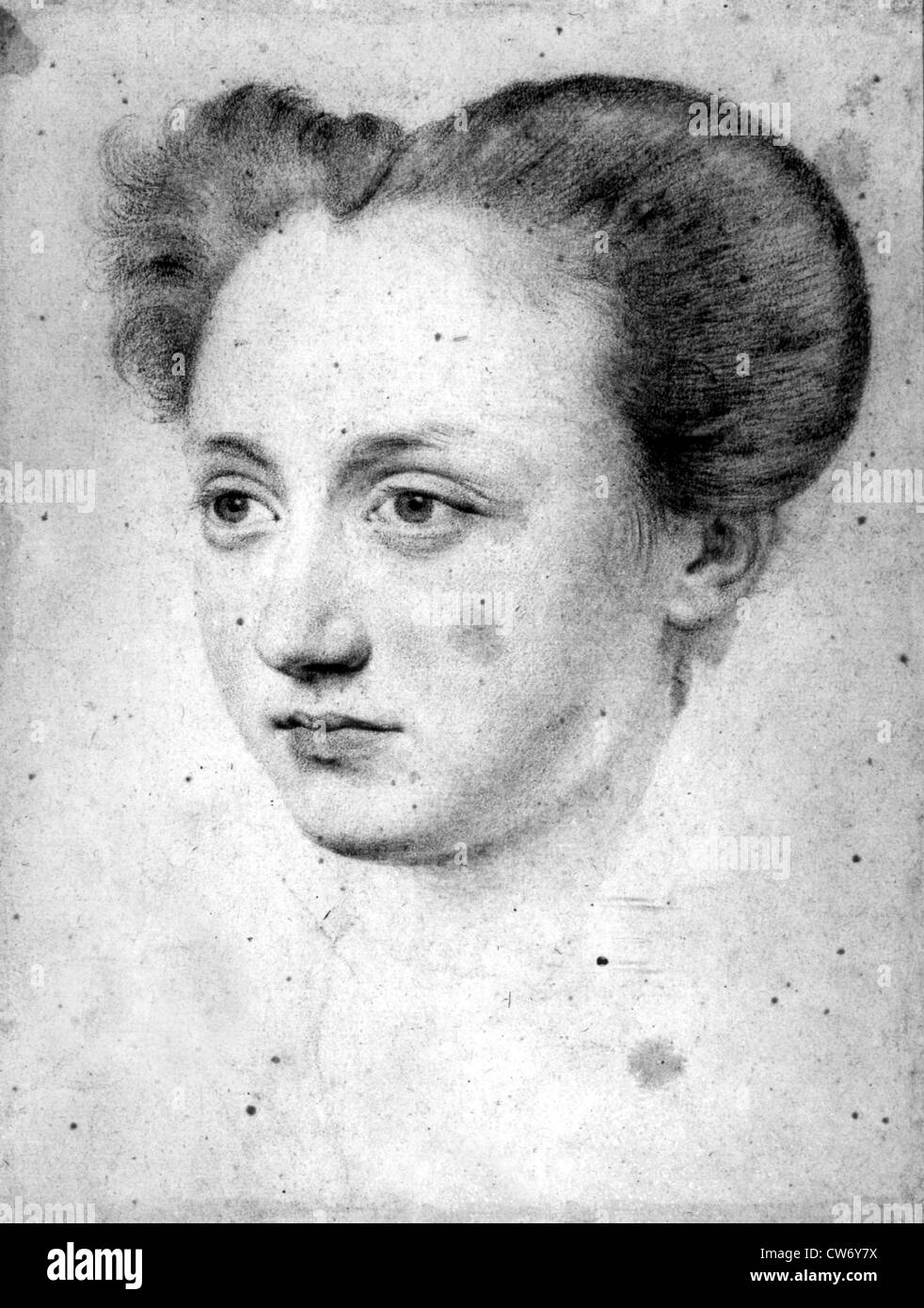 Marie touchet -Fotos und -Bildmaterial in hoher Auflösung – Alamy