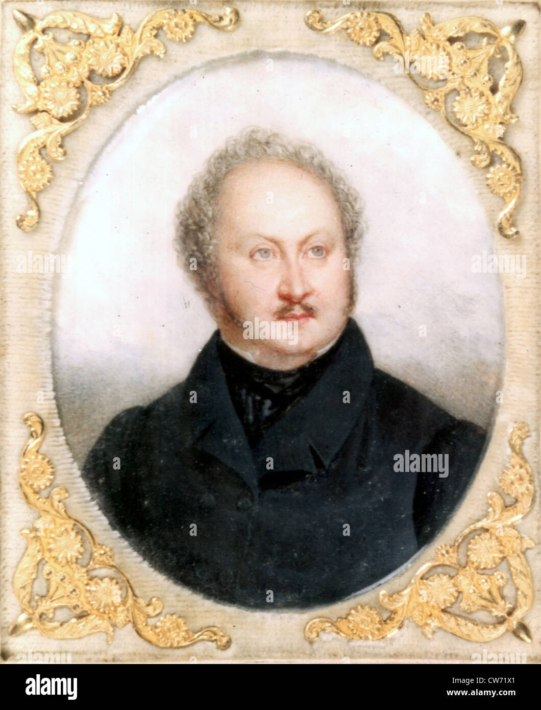 Karl Wilhelm Stockfotos und -bilder Kaufen - Alamy