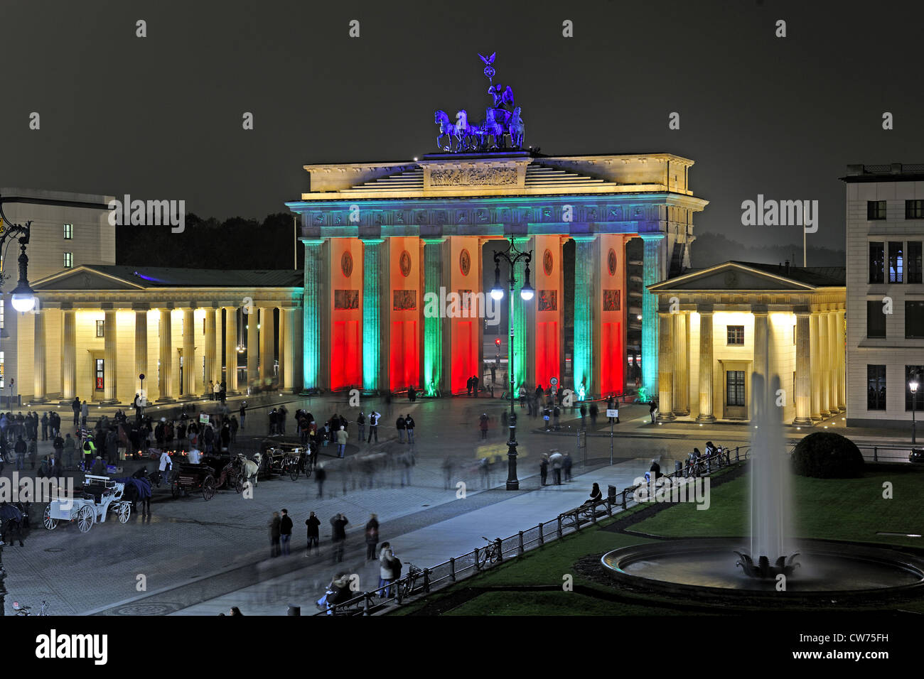 Paris city gate -Fotos und -Bildmaterial in hoher Auflösung – Alamy