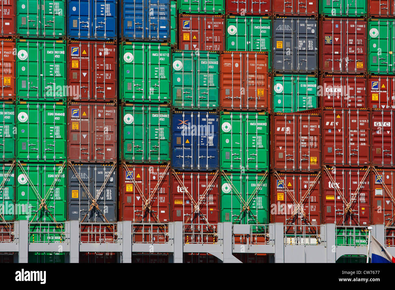 Freeport hamburg -Fotos und -Bildmaterial in hoher Auflösung – Alamy