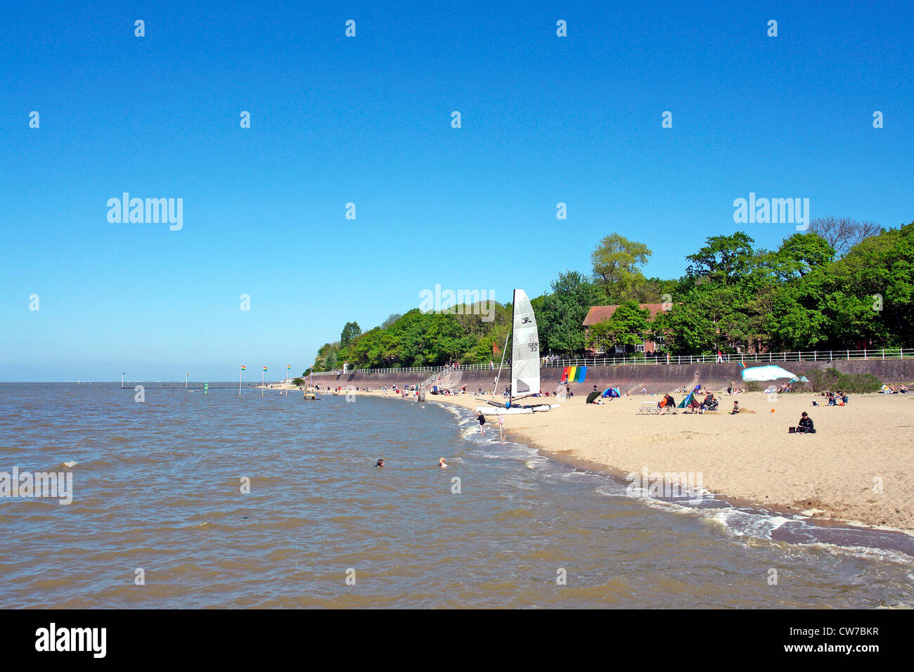 Dangast strand -Fotos und -Bildmaterial in hoher Auflösung – Alamy
