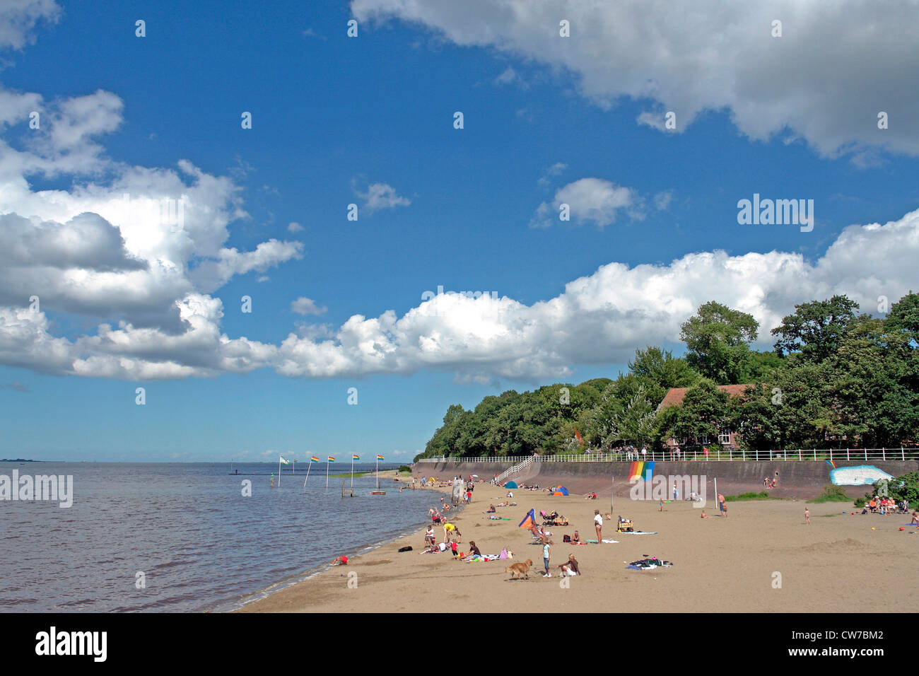 Dangast strand -Fotos und -Bildmaterial in hoher Auflösung – Alamy