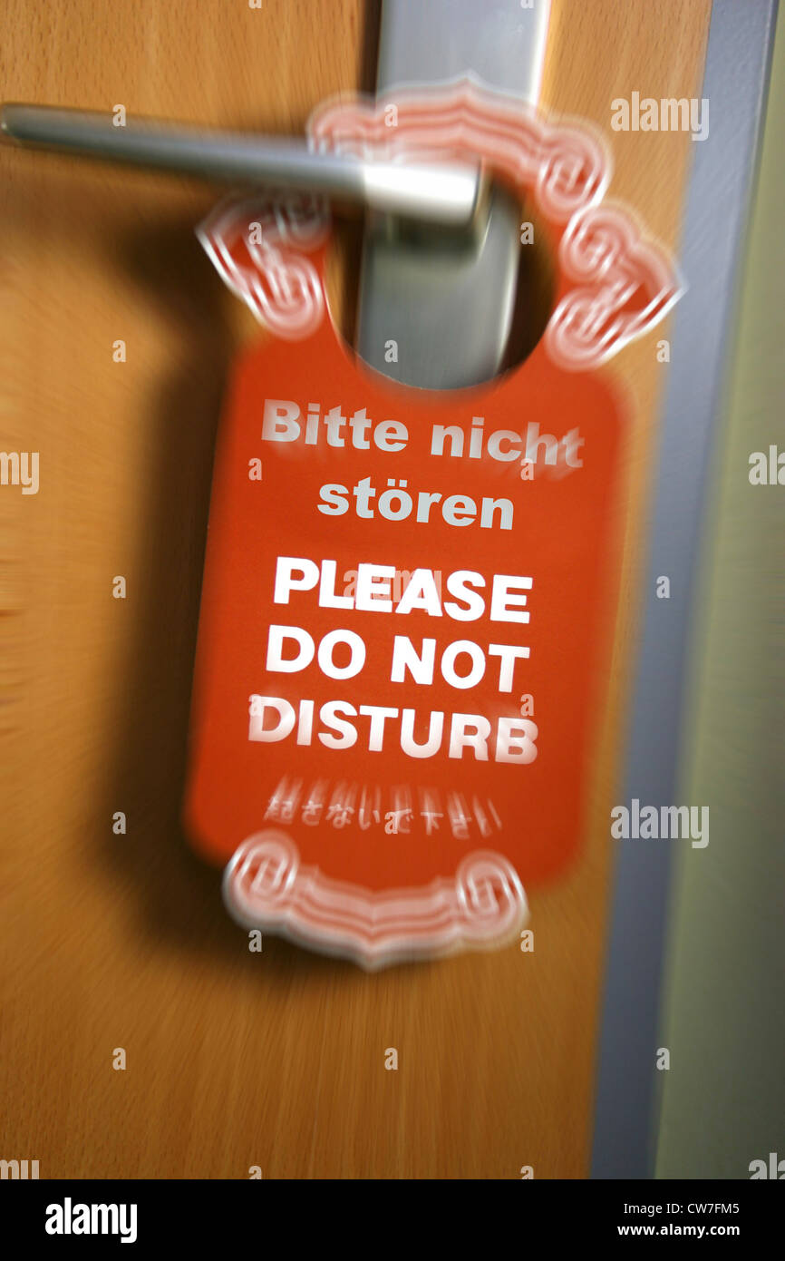 Ruhig bitte -Fotos und -Bildmaterial in hoher Auflösung – Alamy