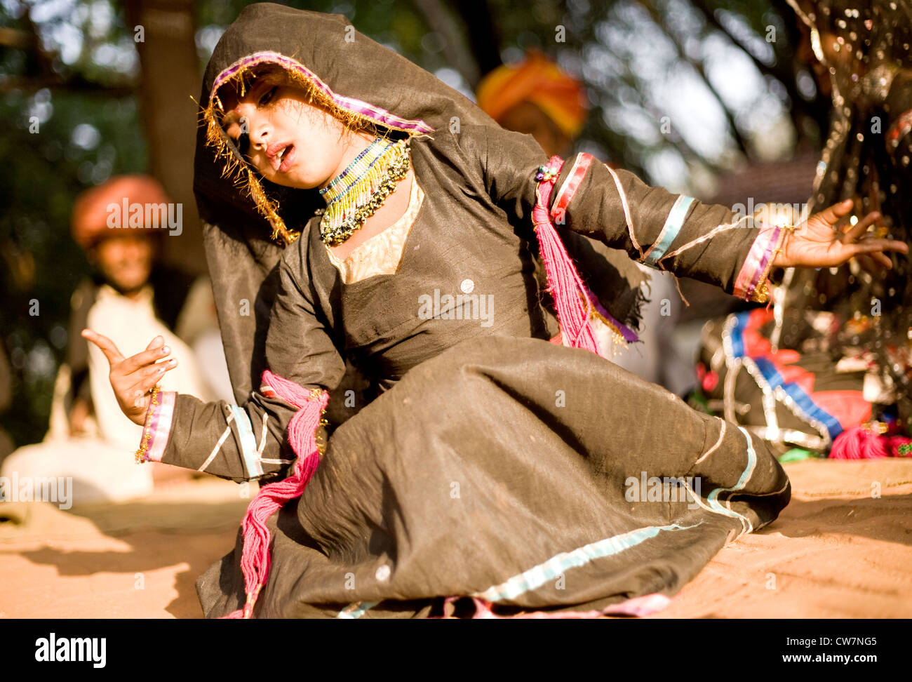 Gypsy zigeunerin -Fotos und -Bildmaterial in hoher Auflösung – Alamy
