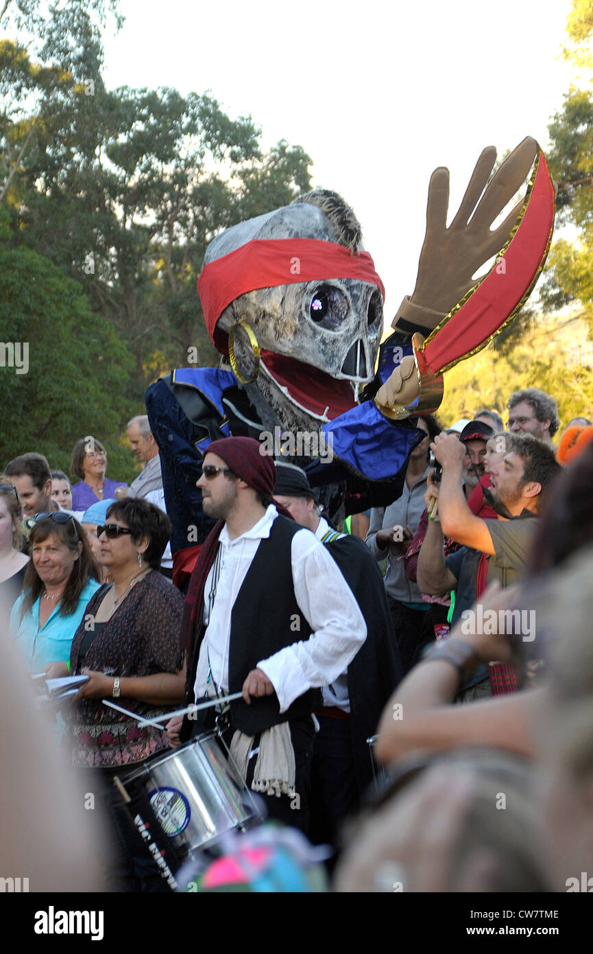 FairBridge Festival Fairbridge Village, Süd-West-Autobahn, 5 km ...