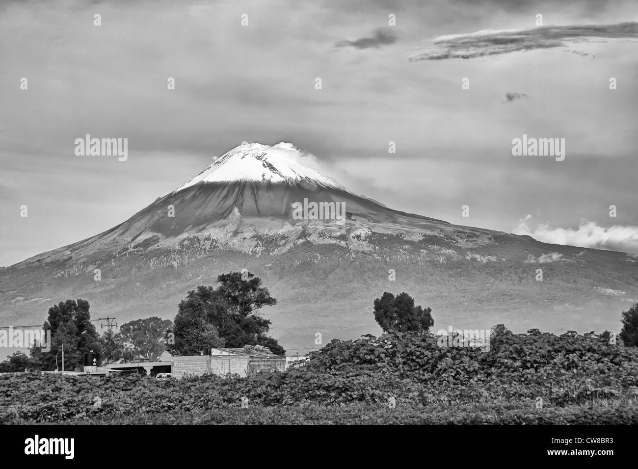 Mt popocatepetl -Fotos und -Bildmaterial in hoher Auflösung – Alamy